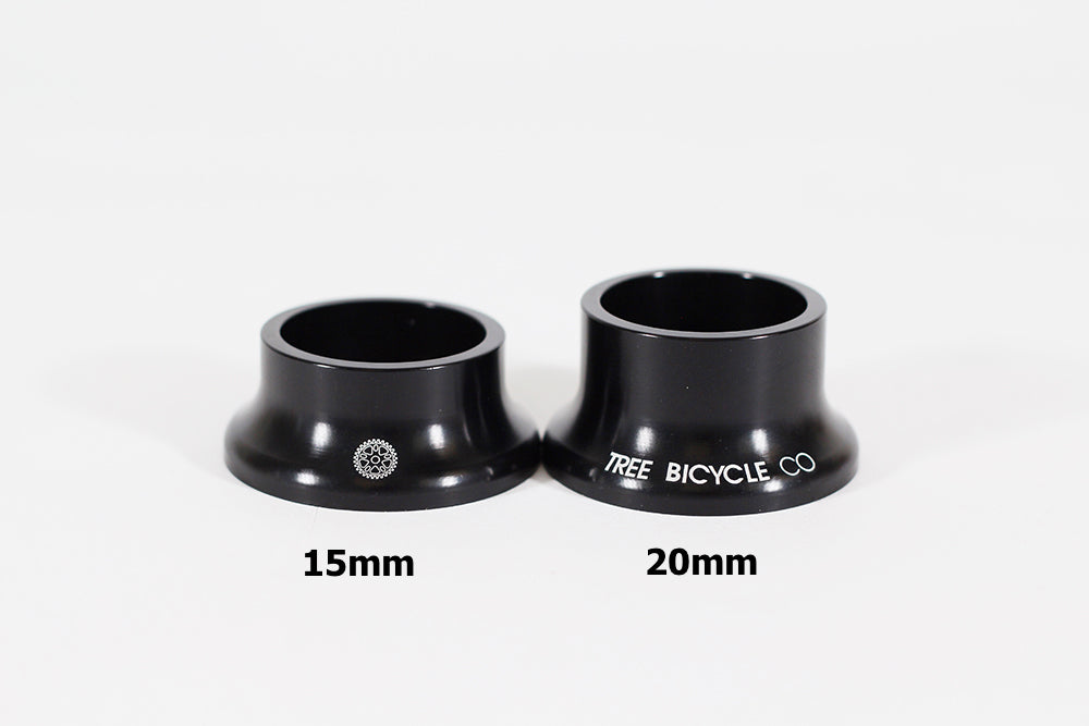 Tree Headset Dust Cap – Treebicycleco