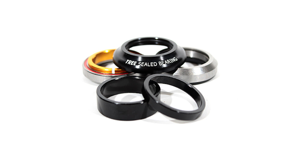 Tree Integrated Headset – Treebicycleco