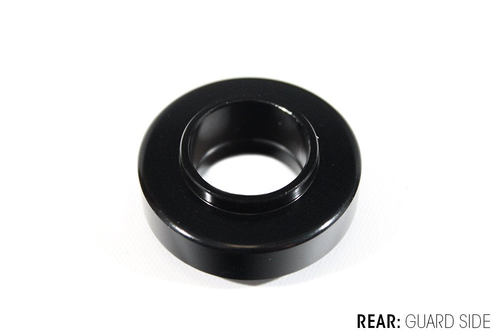 Modular Hub Guard Insert – Treebicycleco